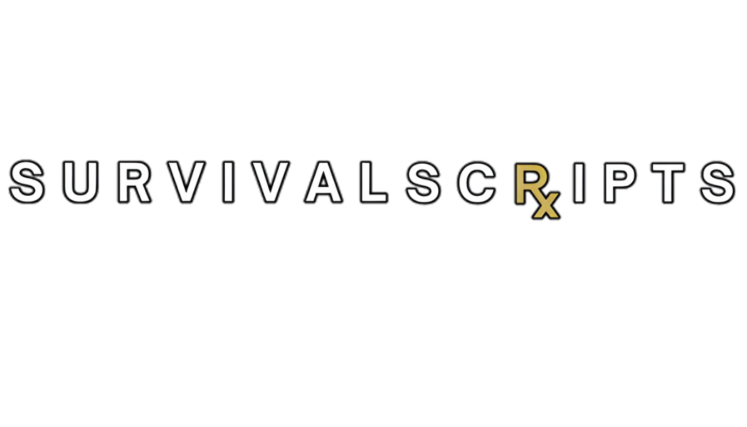 Get Trusted Emergency Medical Kits with Survival Scripts